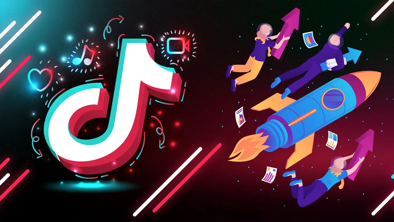 Top 8 web, app tăng view tiktok free tốt nhất T03/2026